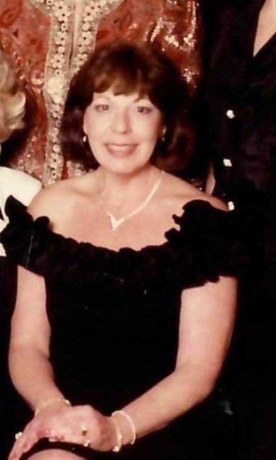 Bonnie Percely Obituary - Houston, TX