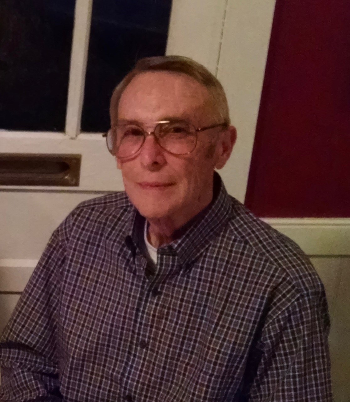 John Erwin Ambrose Obituary - Goodyear, AZ