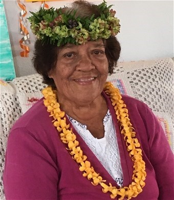 Orpha Kinney Kaina Obituary - Wailuku, HI