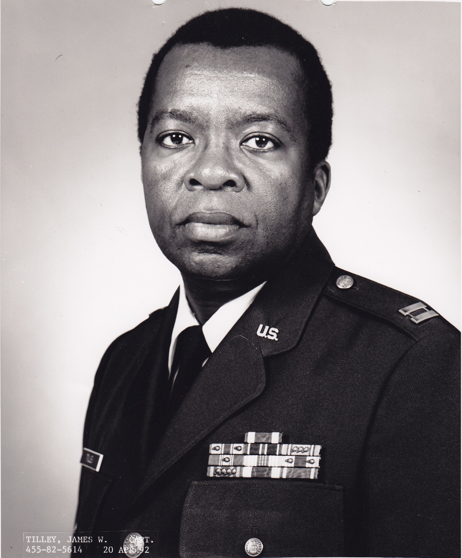 James W. Tilley Obituary - Las Vegas, NV