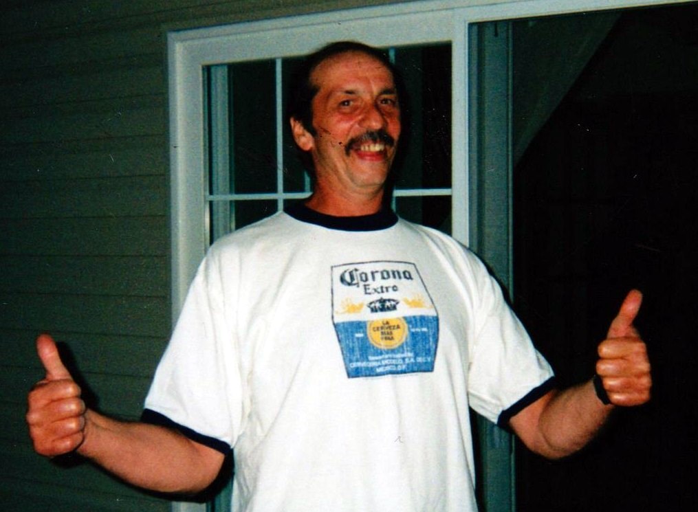 Nicholas Naples Obituary - Crown Point, IN