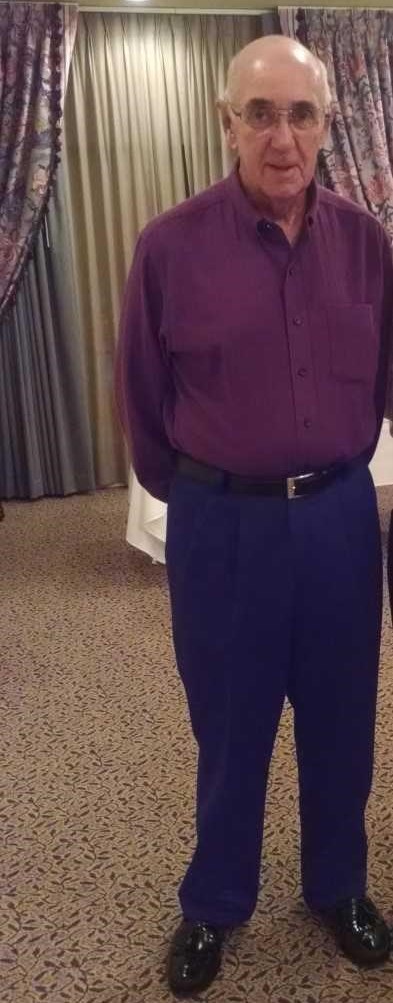 Jerry William Hall Obituary - Winder, GA