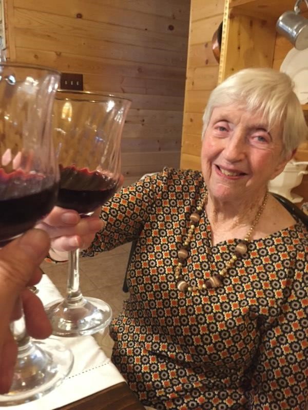 Betty Leeah Obituary - El Paso, TX