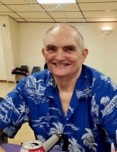 Charles Jordan Obituary - San Antonio, TX