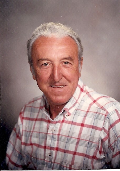 Joseph Moravec Obituary