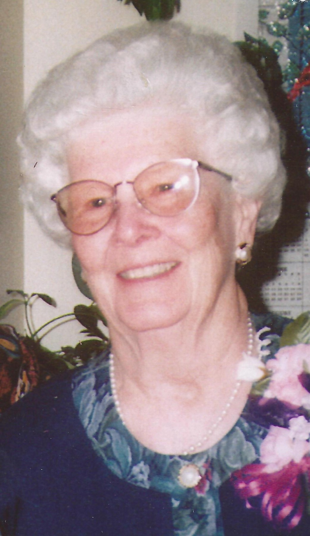 Mildred Gillette Obituary