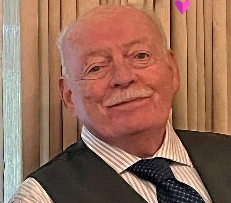 Thomas Gallagher Obituary - Levittown, PA