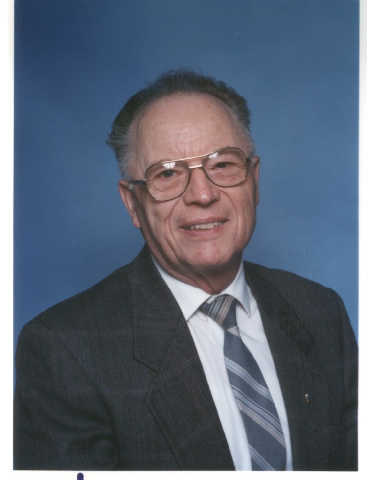 Arthur Pattison Obituary - Fort Frances, ON