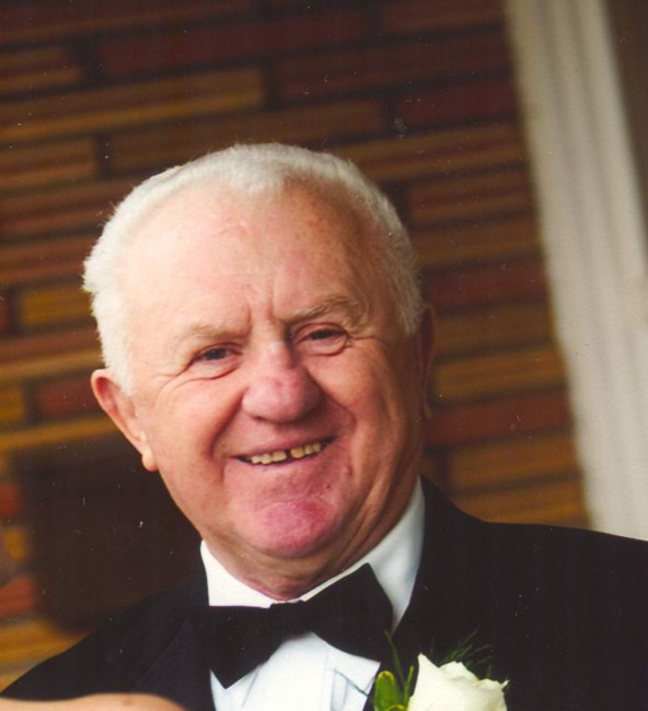 Stjepan Sestric Obituary - Hamilton, ON