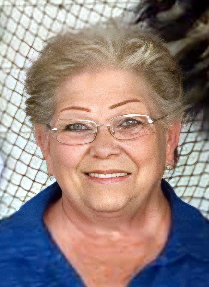 Deborah Hoover Donnelly Obituary - Chalmette, LA