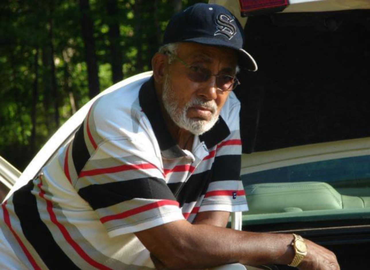 George Douglas Keith Isbell Obituary - Greensboro, NC