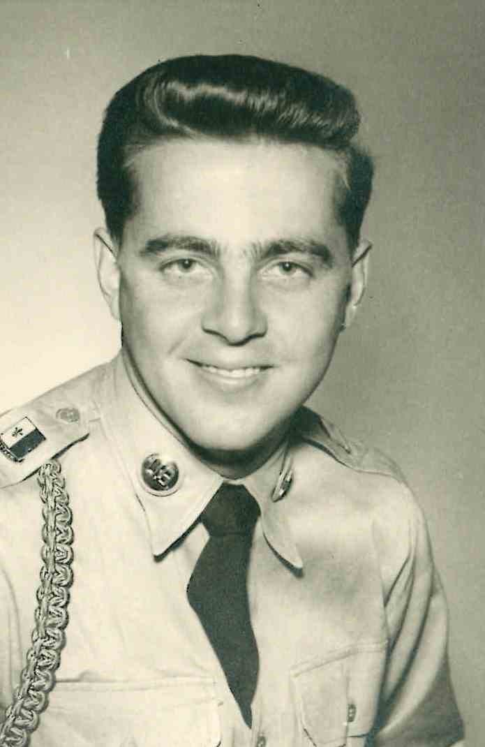 Willard Keller Stokes Obituary - Irmo, SC