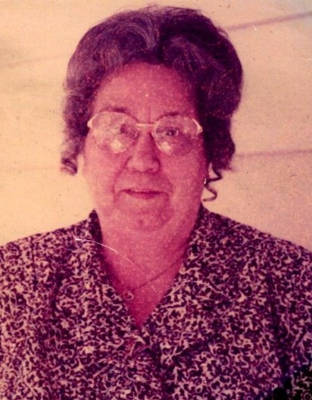 Norma Thomas Obituary - Cross Lanes, WV