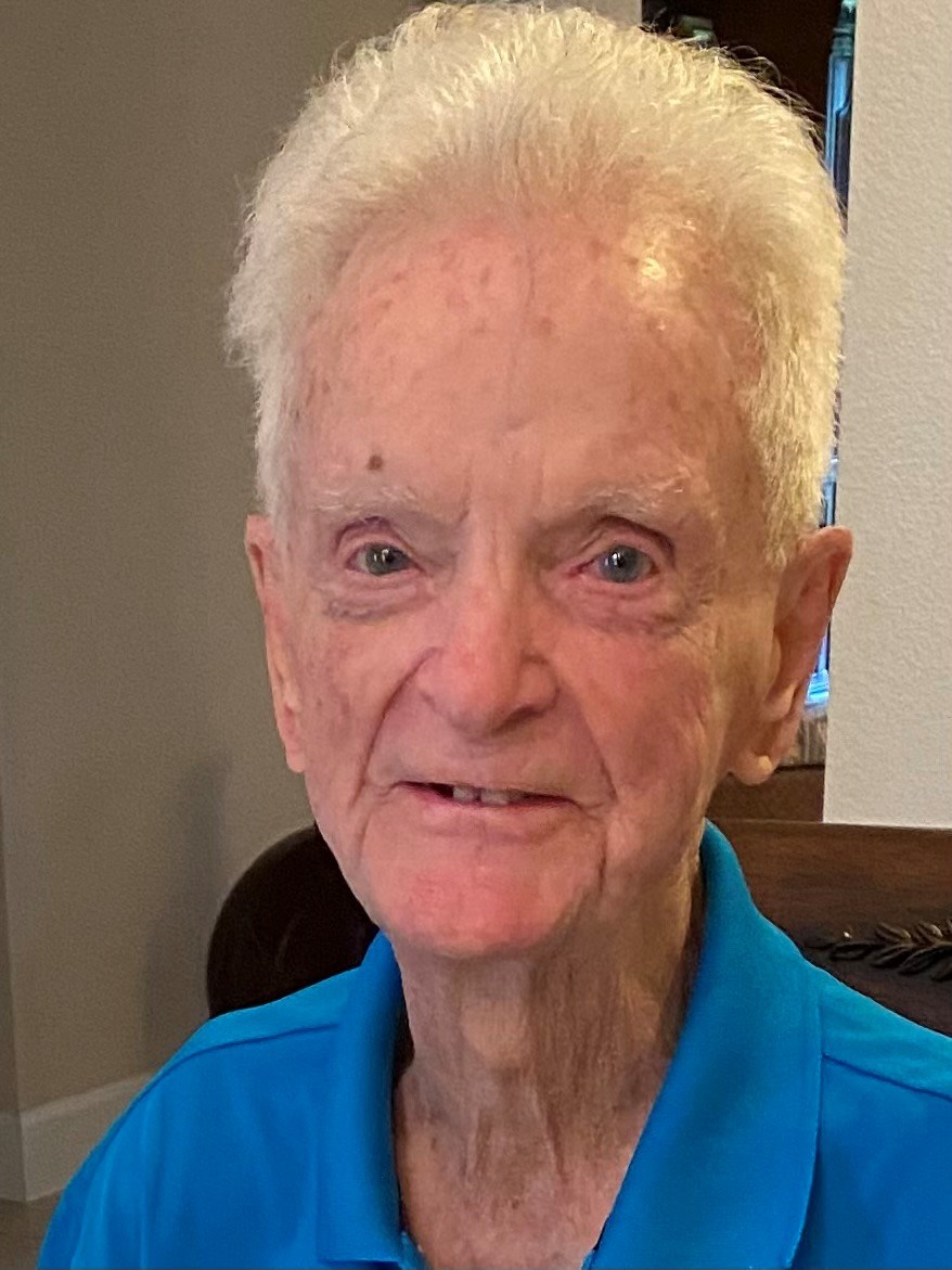 Edward Corr Obituary - Palm Bay, FL