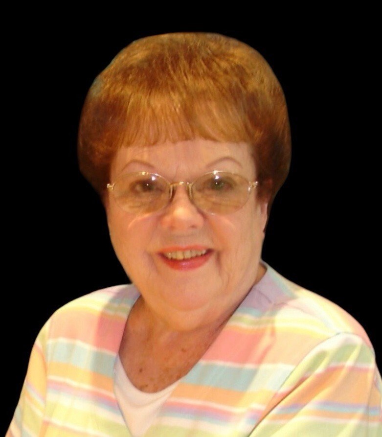 Verna Stinson Obituary - Fair Oaks, CA