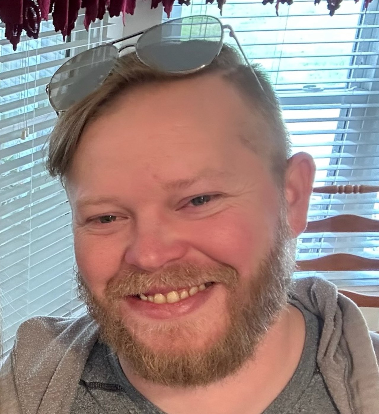 Daniel Puckett Obituary - Charlotte, NC