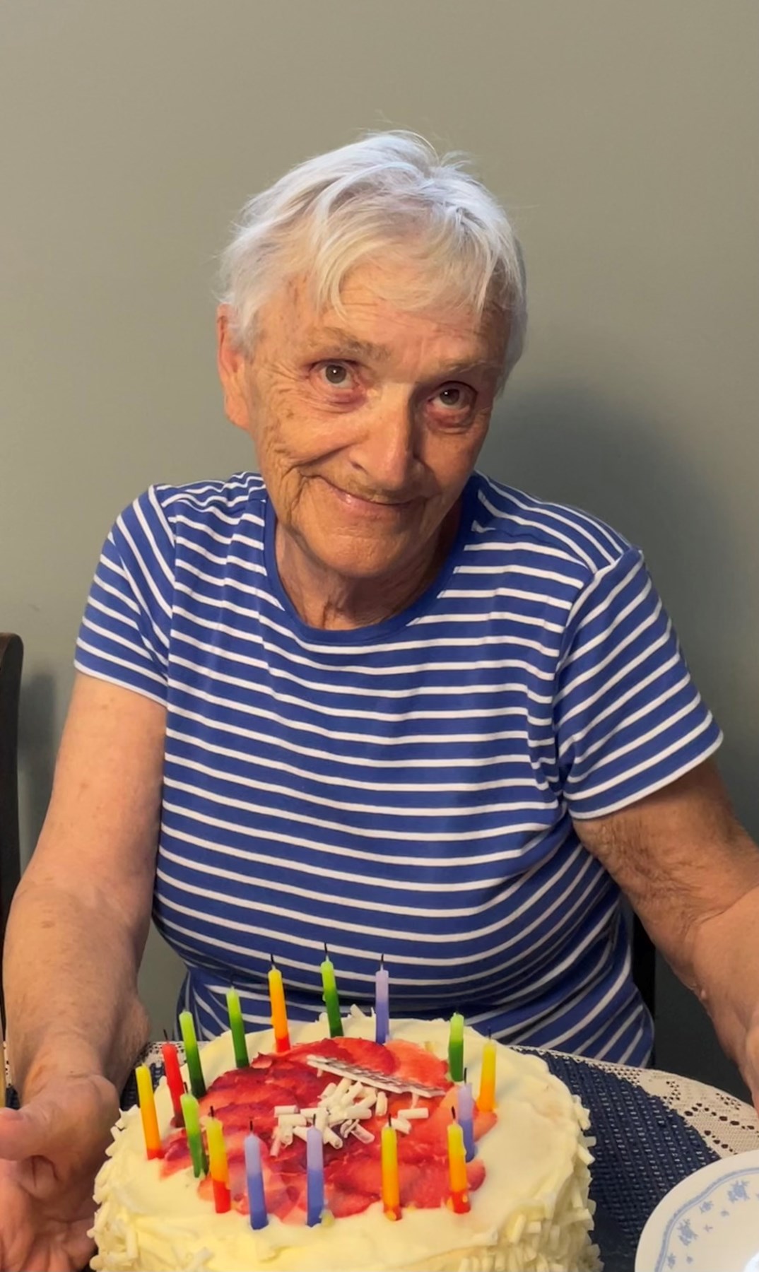 Theresa MacKinnon Obituary - Dartmouth, NS