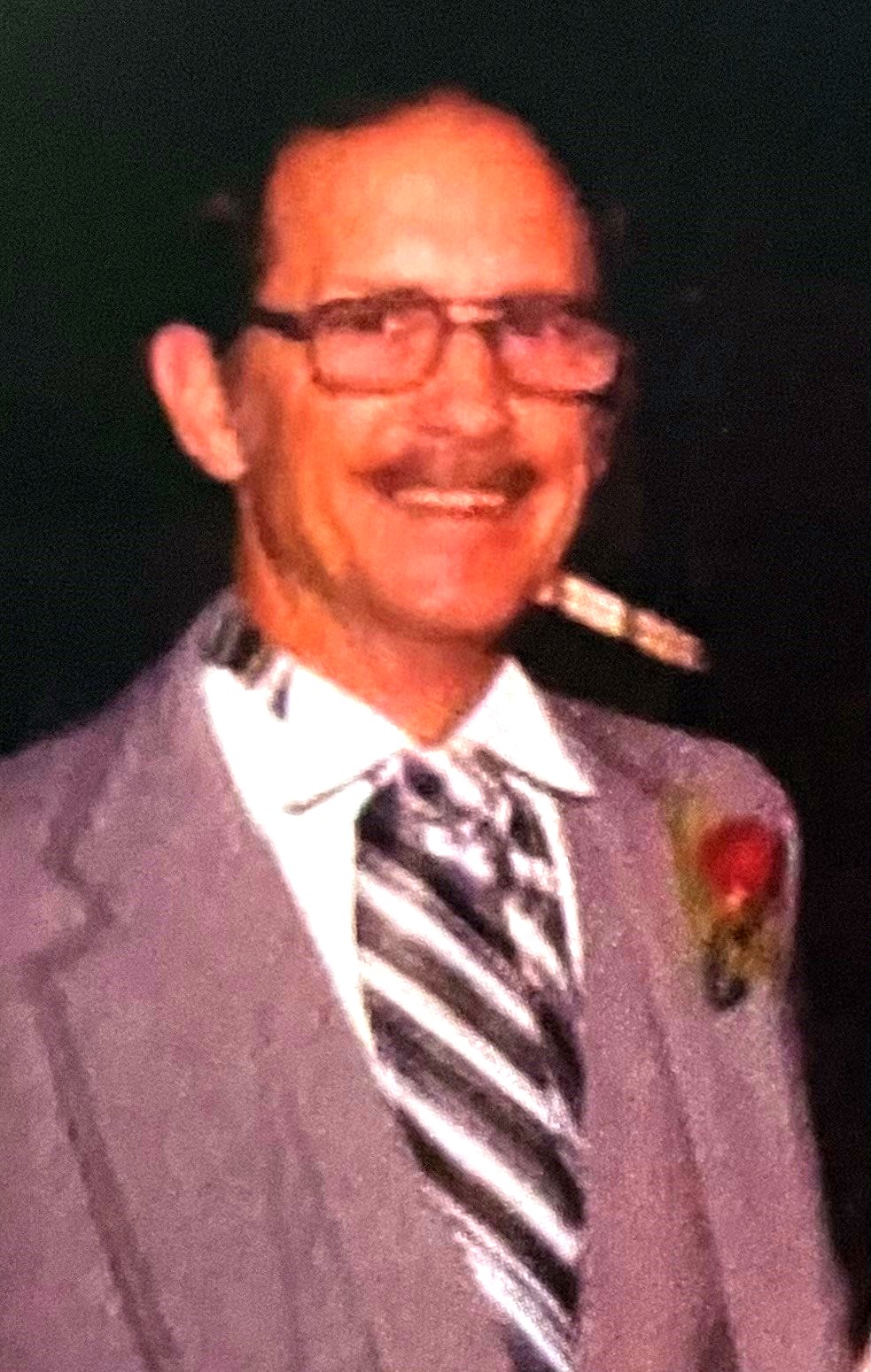 Charles Doughty Obituary - Haughton, LA