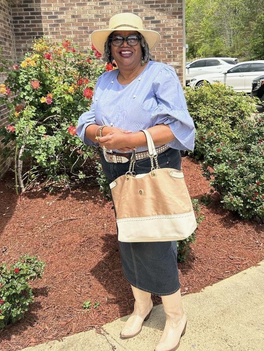 Sharon Swan-Meeks Obituary - Memphis, TN