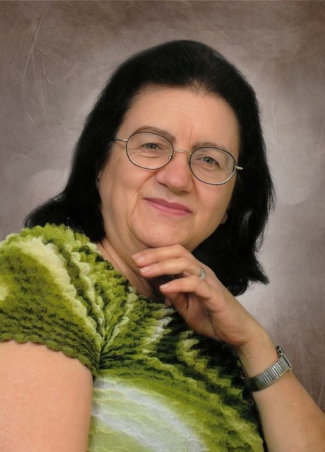 Maria Di Sano (née Di Clemente) Obituary - Montreal, QC