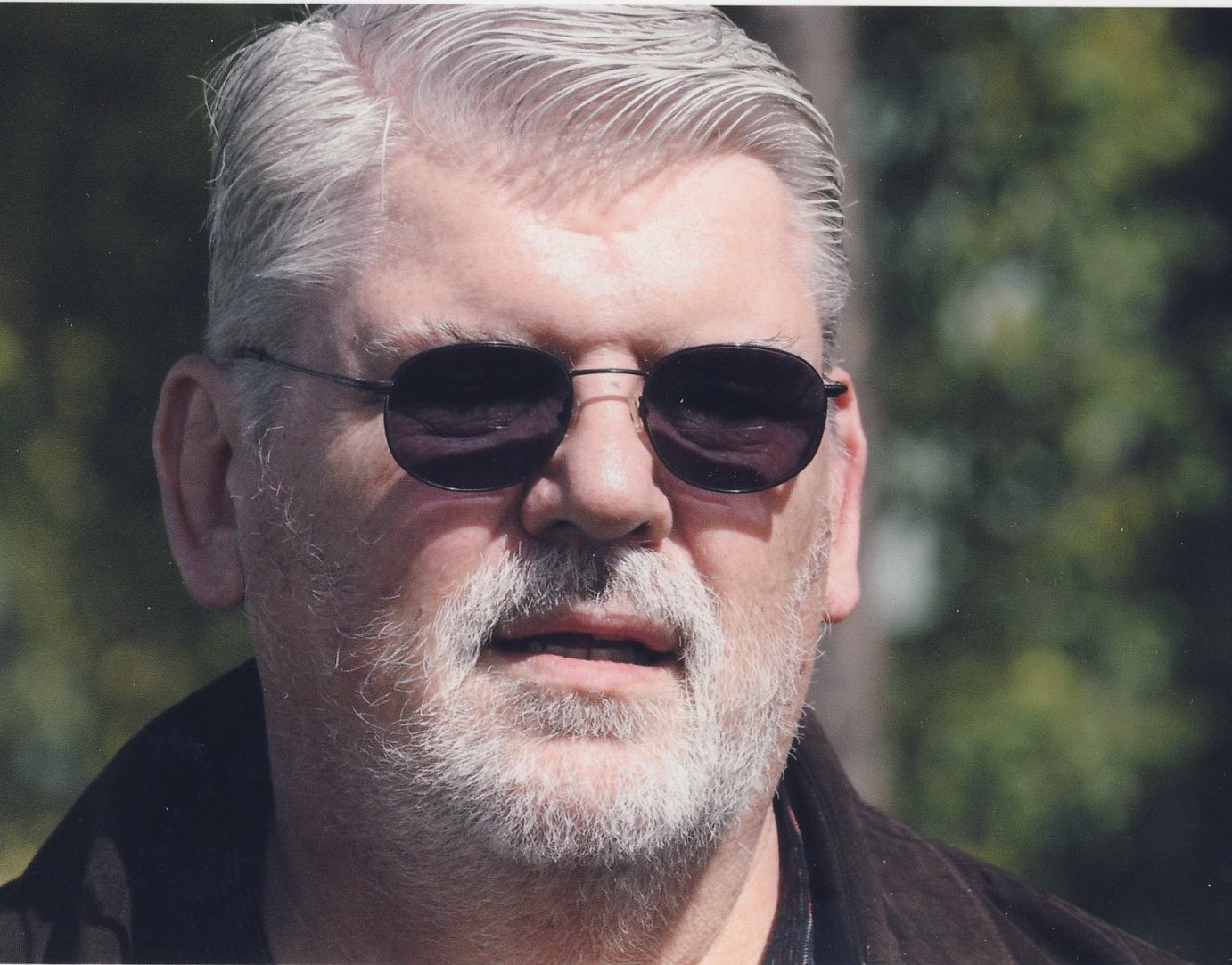 Frank Edward Ross . Obituary - Fountain, CO