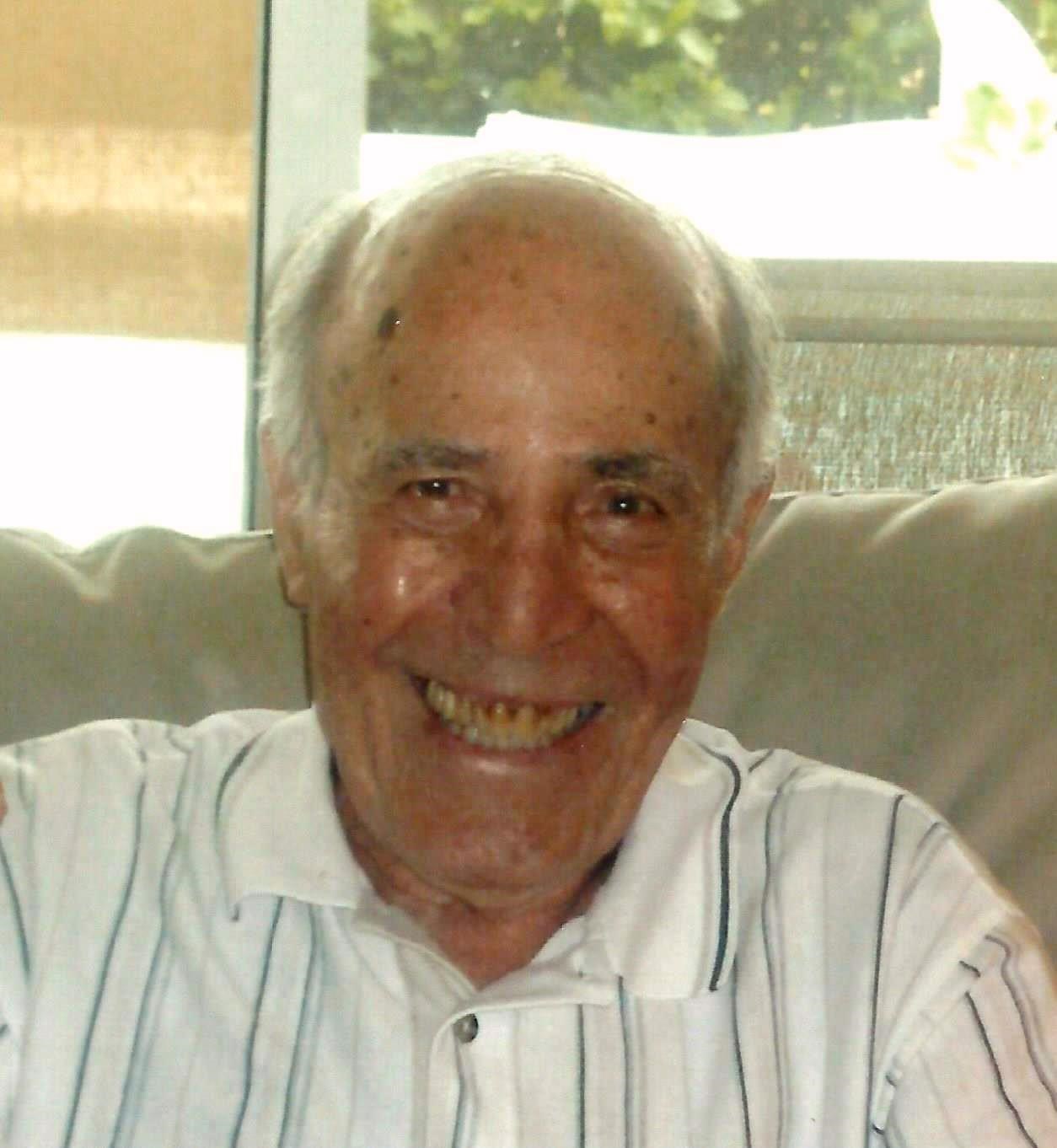 Joseph Cervoni Obituary - Cape Coral, FL