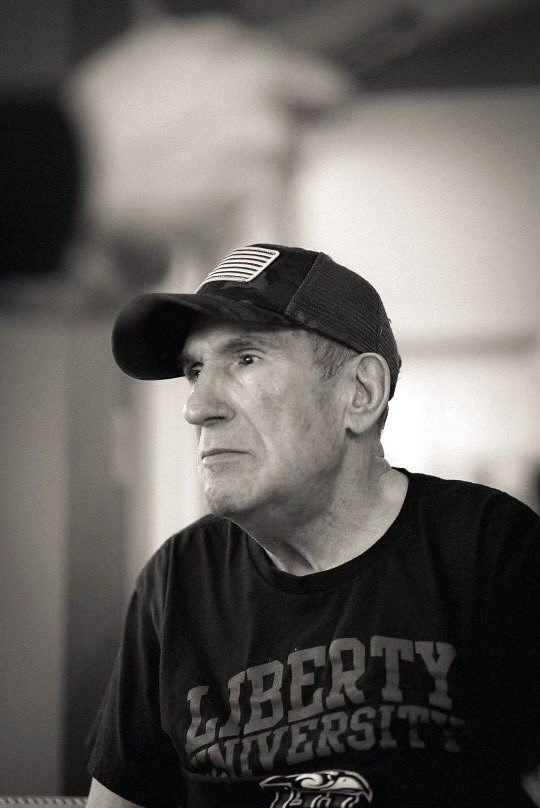 Larry Holmes Obituary - Rochester, MI