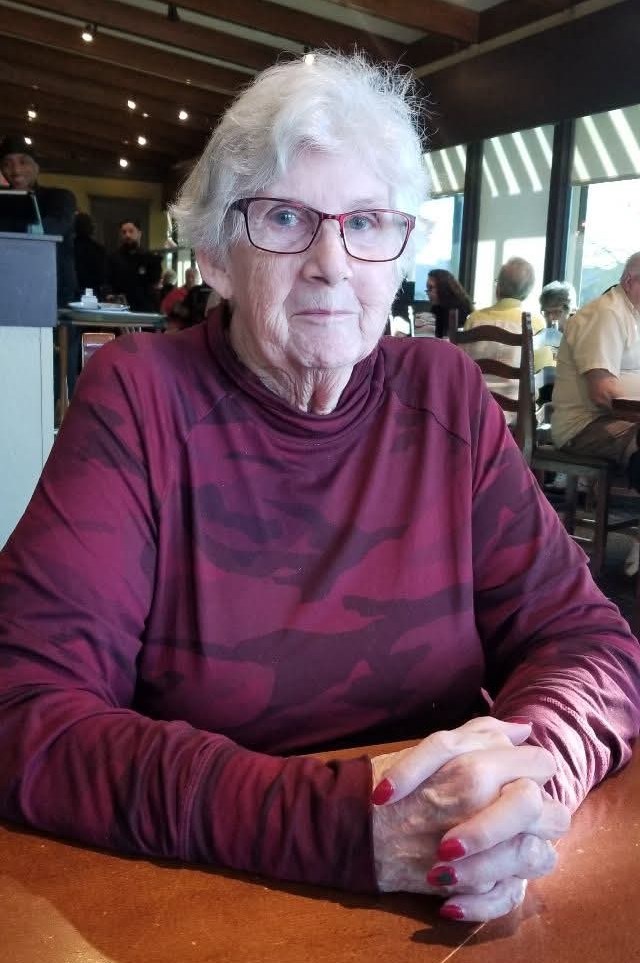 Anne Murphy Obituary - Mesa, AZ