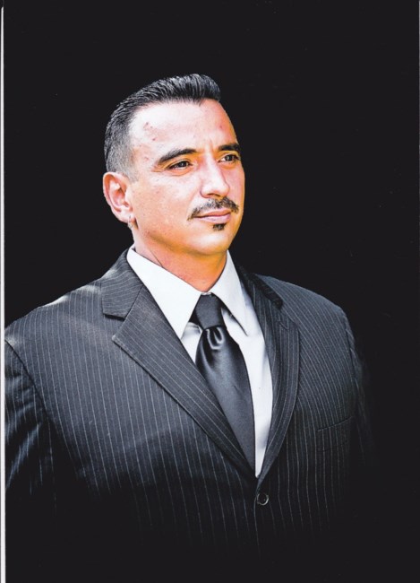 James Olea Obituary - Whittier, CA