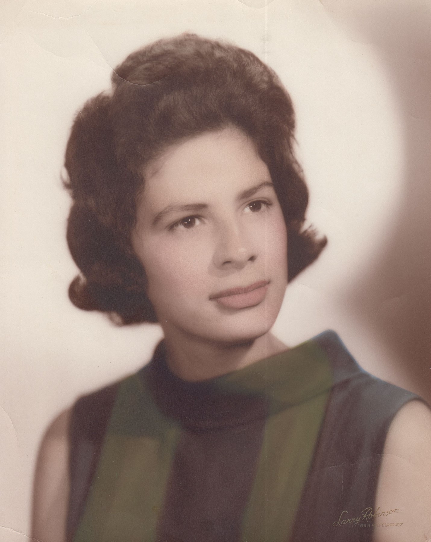 Mary Patterson Obituary - Webster, TX