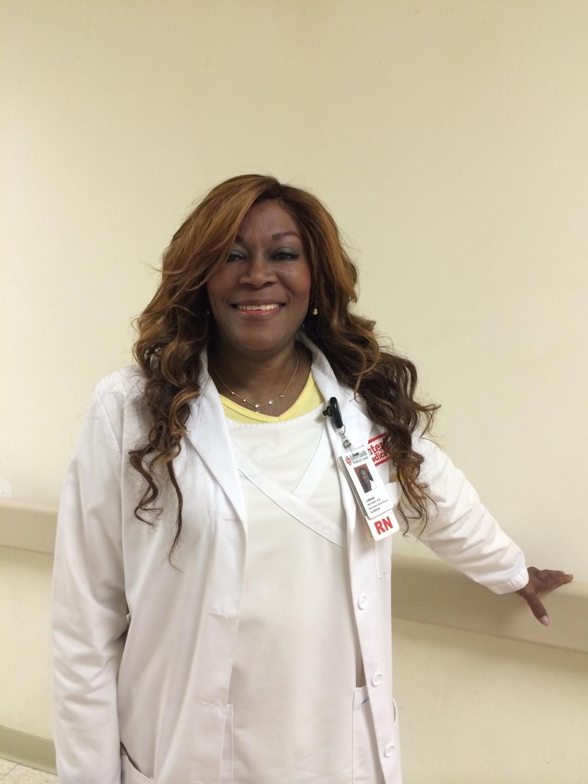 Loraine Mathieu Michel Obituary - Bayamon, PR