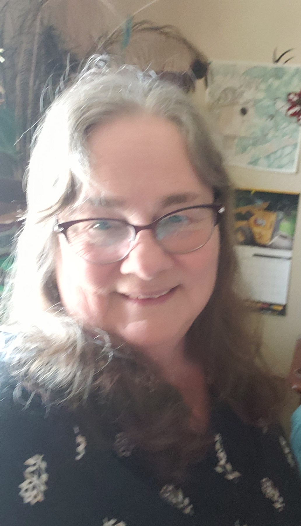 Susan Marker's Instagram, Twitter & Facebook on IDCrawl