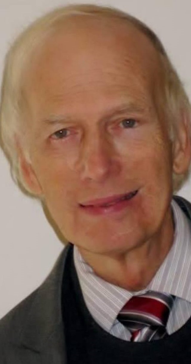 Gerald Cunningham Obituary - Elkridge, MD