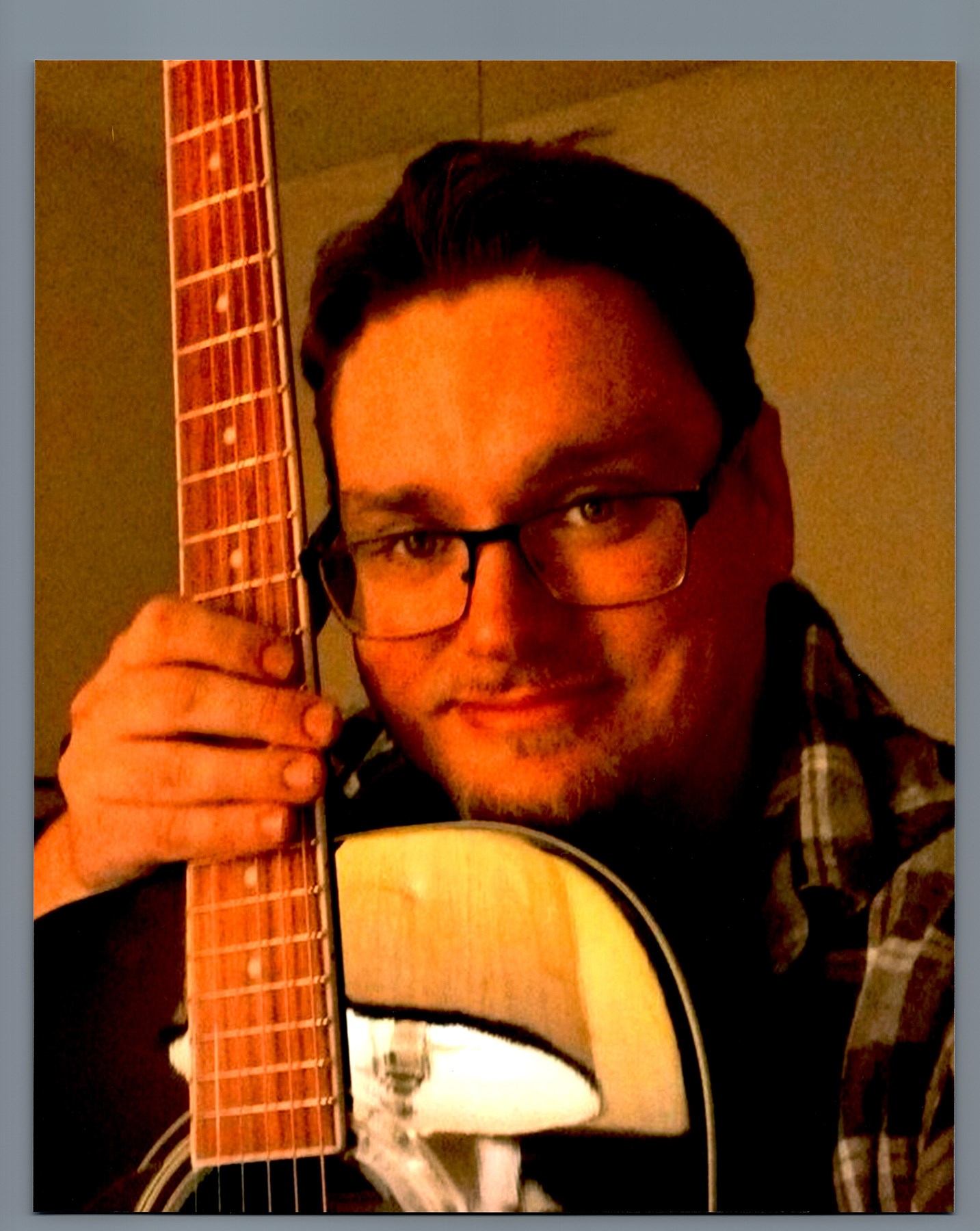 Andrew Self Obituary - Rome, GA