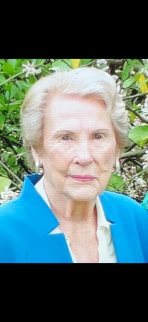 Allene D. Strigle Obituary - Jacksonville, FL