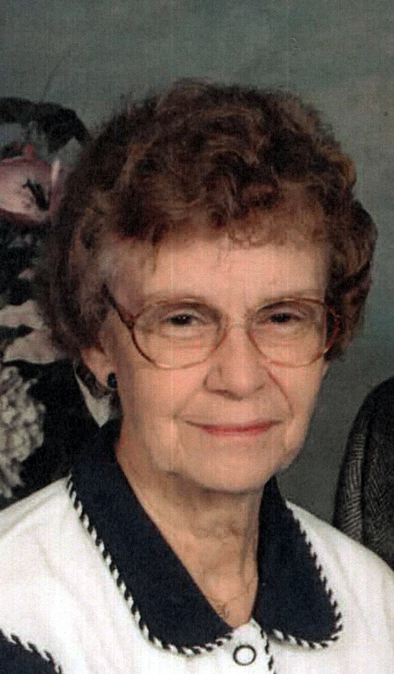 Dorotha Mae McConnell Obituary - Dayton, OH