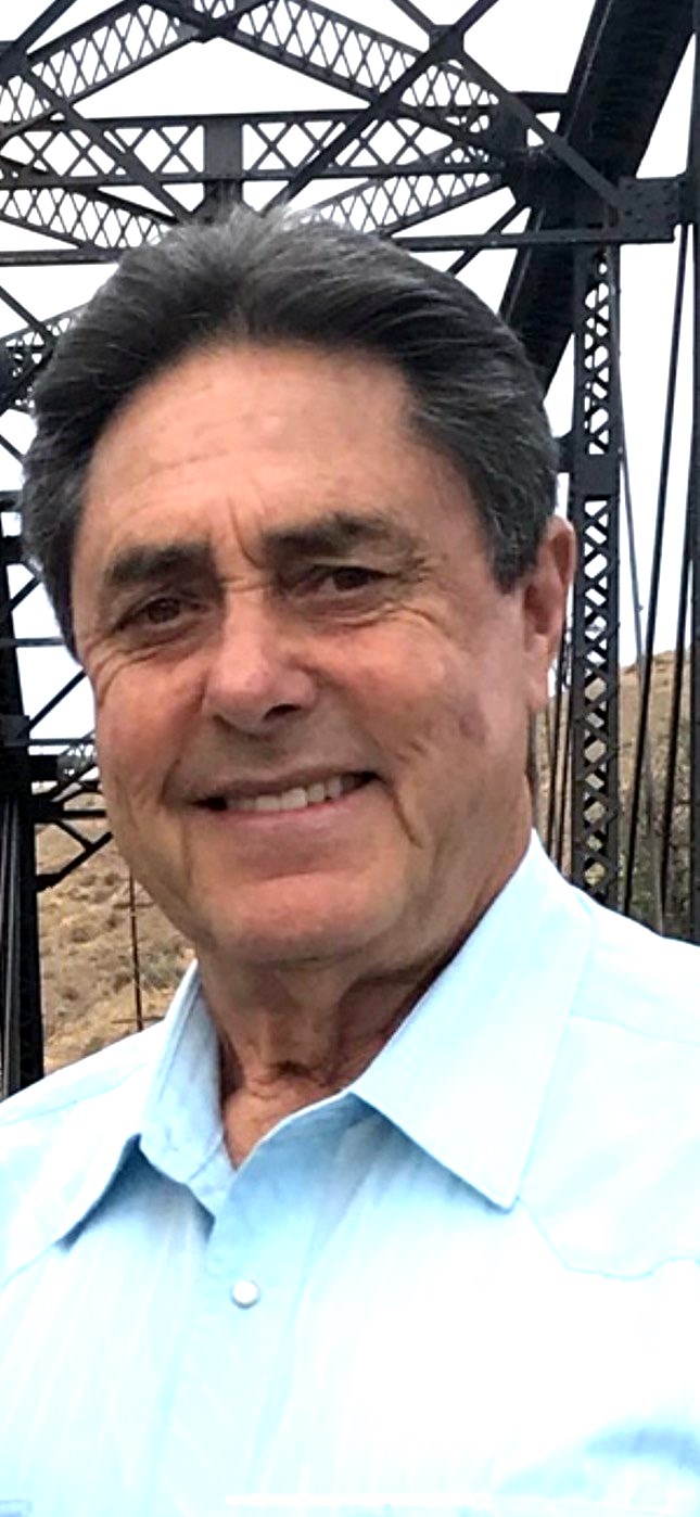 Richard Skinner Obituary - Newhall, CA