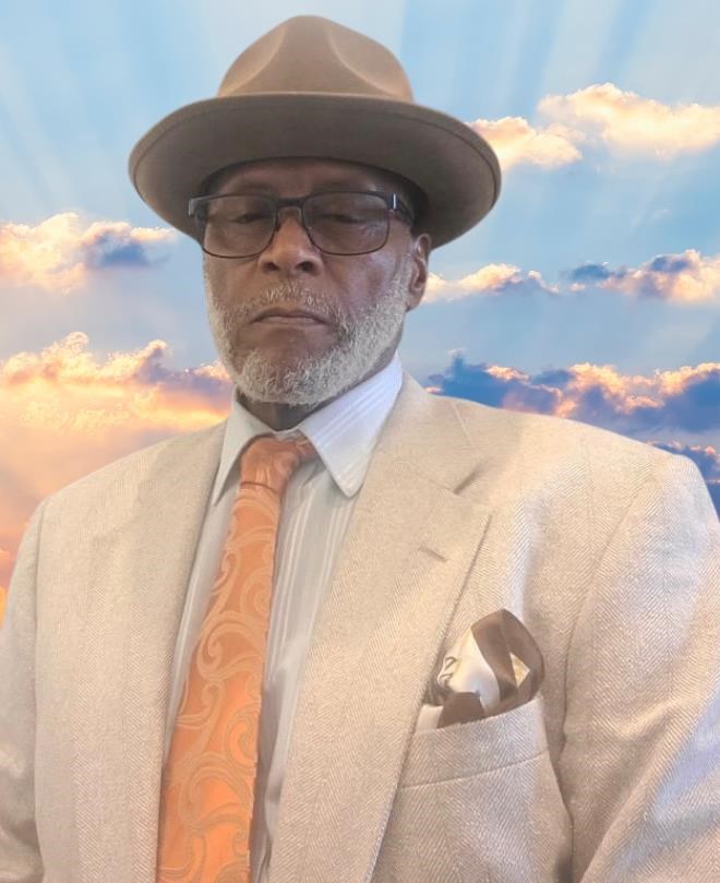Darryl Redmon Obituary - Kansas City, MO