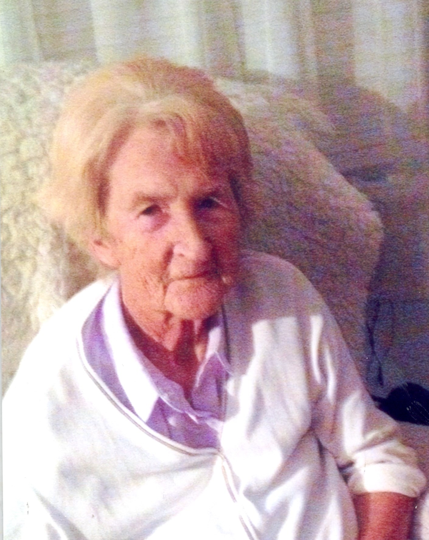 Theresa MacDonnell Obituary - Inverness, NS Theresa MacDonnell Obituary - Inverness, NS