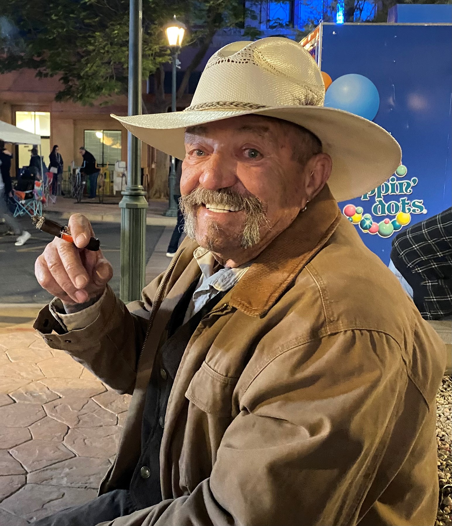 Bruce Bryan Obituary - Yuma, AZ