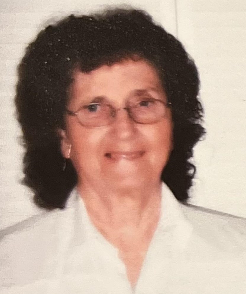 Pearlene Driggers Obituary - Brandon, FL