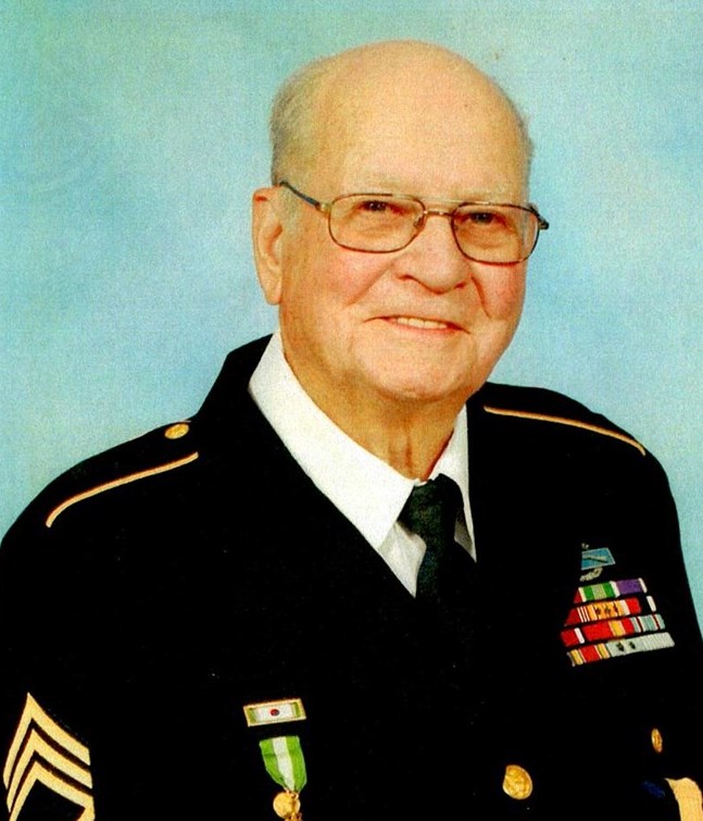 Ken Fox Obituary - St. Louis, MO