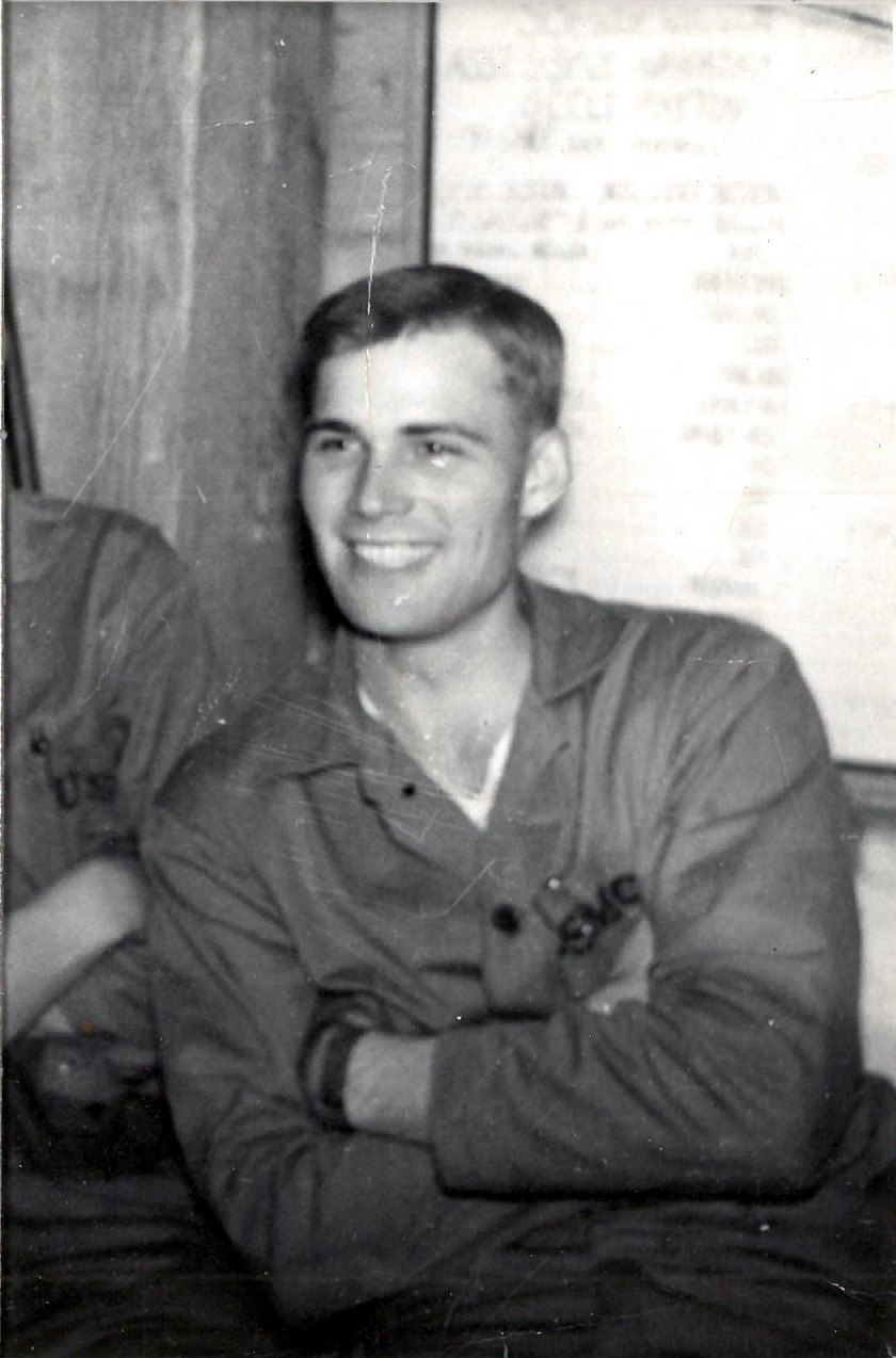 James Paschal Obituary - Columbia, SC