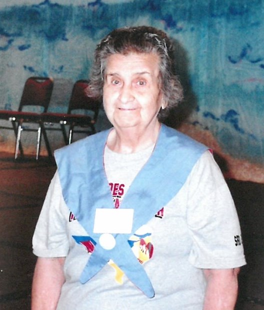 Maritza Marrs Obituary - Houston, TX