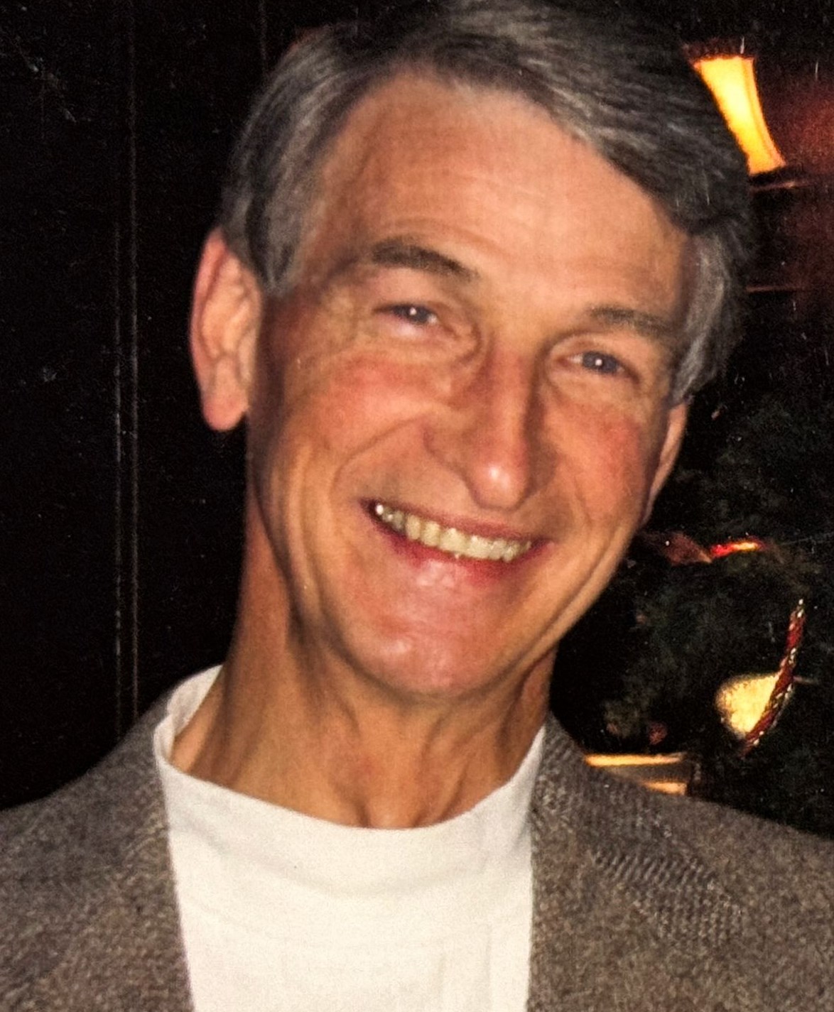 Larry Clontz Obituary - Decatur, AL