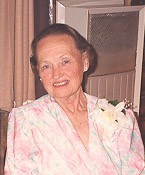 Georgia Ann Anna Shaw Heffelfinger Obituary - Kansas City, MO