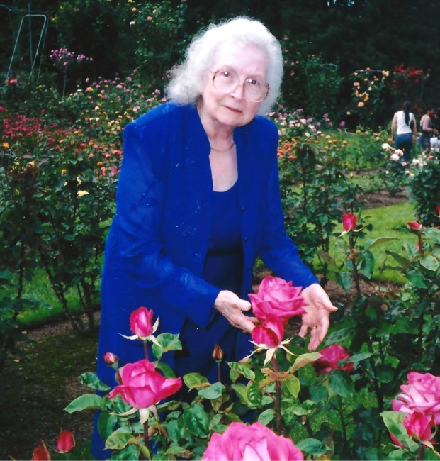 Doris Faubion Obituary - Portland, OR