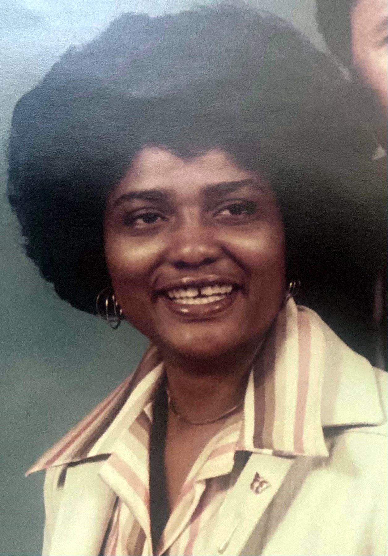 Juliette Pearl McIntosh Obituary - Lansing, MI