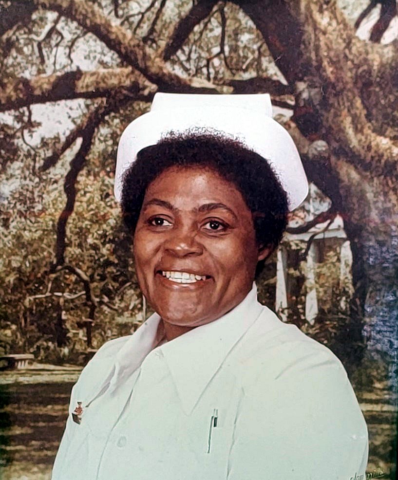 Joycelyn Walker Obituary - Hixson, TN
