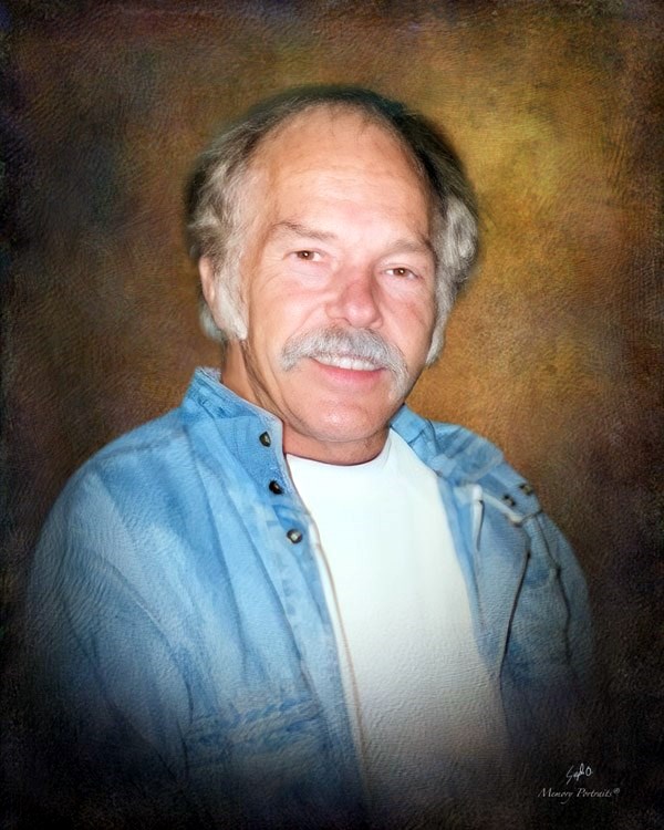 Gerald Cook Obituary - Louisville, KY